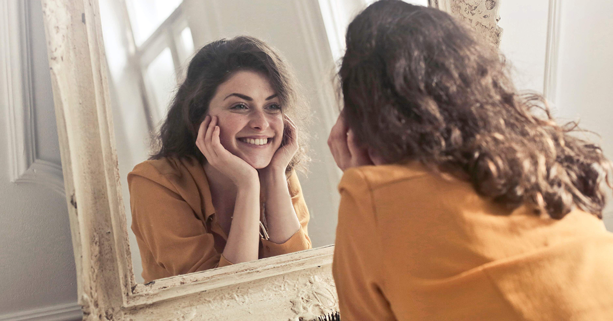 E dovedit ştiinţific: vorbitul cu tine însuţi este semnul unei ...